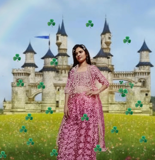 Ruchika Jha FSIA - Forever Miss India 2021